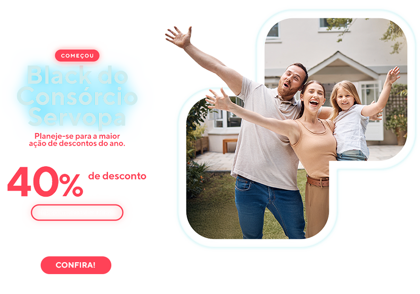 Consórcio Servopa